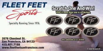 Custom Scratch Off Tickets, Design Included - Just Scratch It!®