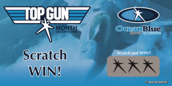 Custom Scratch Off Tickets, Design Included - Just Scratch It!®