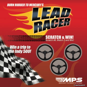 Custom Scratch Off Tickets, Design Included - Just Scratch It!®