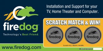 Custom Scratch Off Tickets, Design Included - Just Scratch It!®