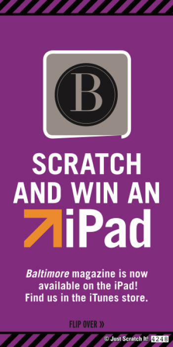 Custom Scratch Off Tickets, Design Included - Just Scratch It!®