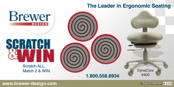 Custom Scratch Off Tickets, Design Included - Just Scratch It!®