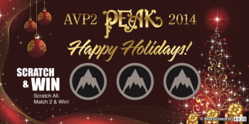 Custom Scratch Off Tickets, Design Included - Just Scratch It!®