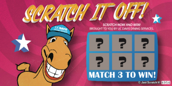 Custom Scratch Off Tickets, Design Included - Just Scratch It!®