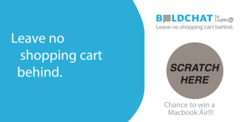 Custom Scratch Off Tickets, Design Included - Just Scratch It!®