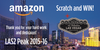 Custom Scratch Off Tickets, Design Included - Just Scratch It!®