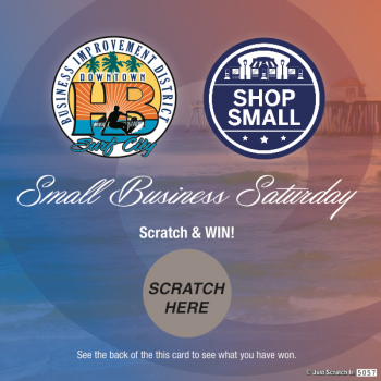 Custom Scratch Off Tickets, Design Included - Just Scratch It!®