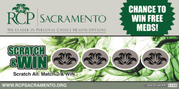 Custom Scratch Off Tickets, Design Included - Just Scratch It!®