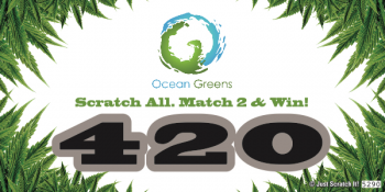 Custom Scratch Off Tickets, Design Included - Just Scratch It!®