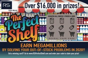 Custom Scratch Off Tickets, Design Included - Just Scratch It!®