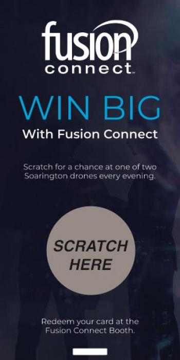 Custom Scratch Off Tickets, Design Included - Just Scratch It!®